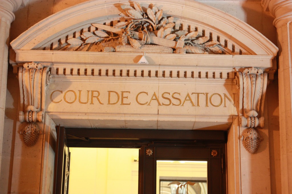 Le système judiciaire français - Le petit juriste