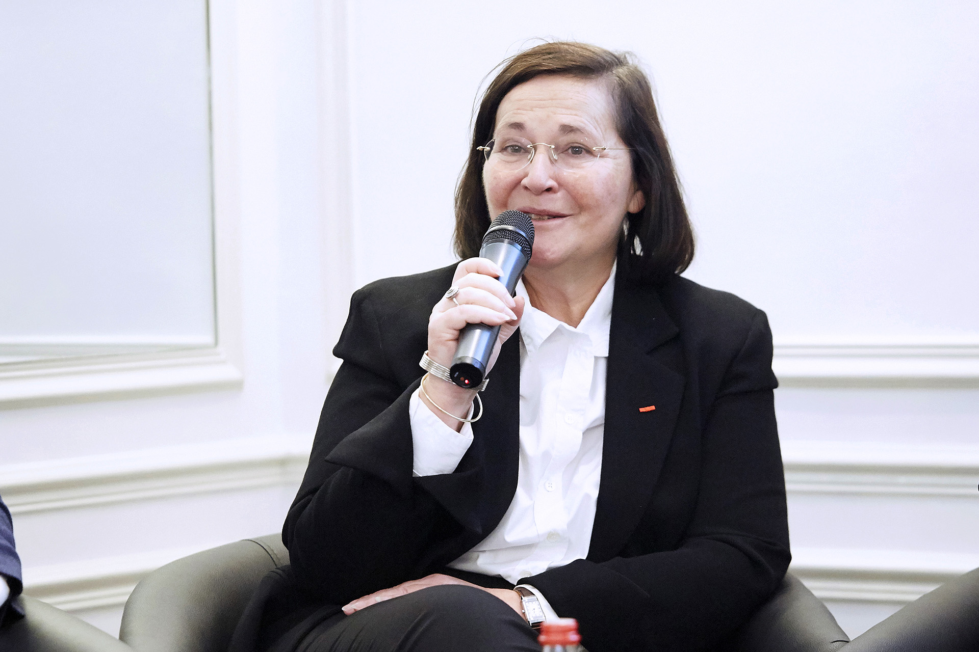 Forum des Carrières Juridiques : 3e édition - L'avenir prometteur des ...